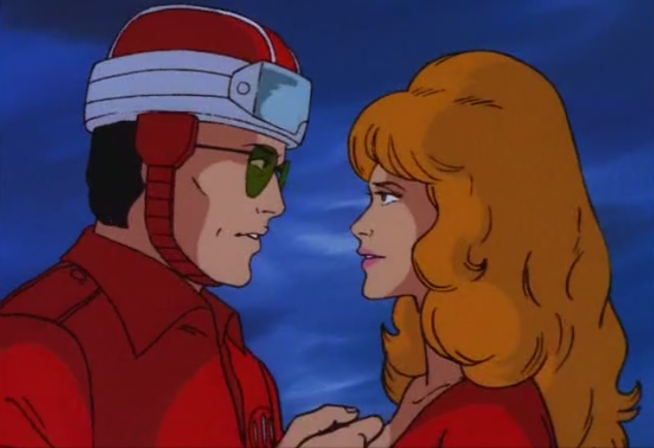 4 Underrated Couples from the 'G.I. Joe: A Real American Hero' TV Series