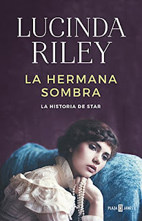 Elige un libro: Orden libros: LAS SIETE HERMANAS 2021