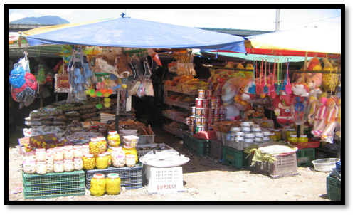 Homestay di Tanah Merah, Kelantan: Lokasi perlancongan menarik sekitar ...