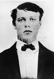 Sweethearts Of The West: SAM BASS, FAMOUS TEXAS OUTLAW AND FAMILY HISTORY