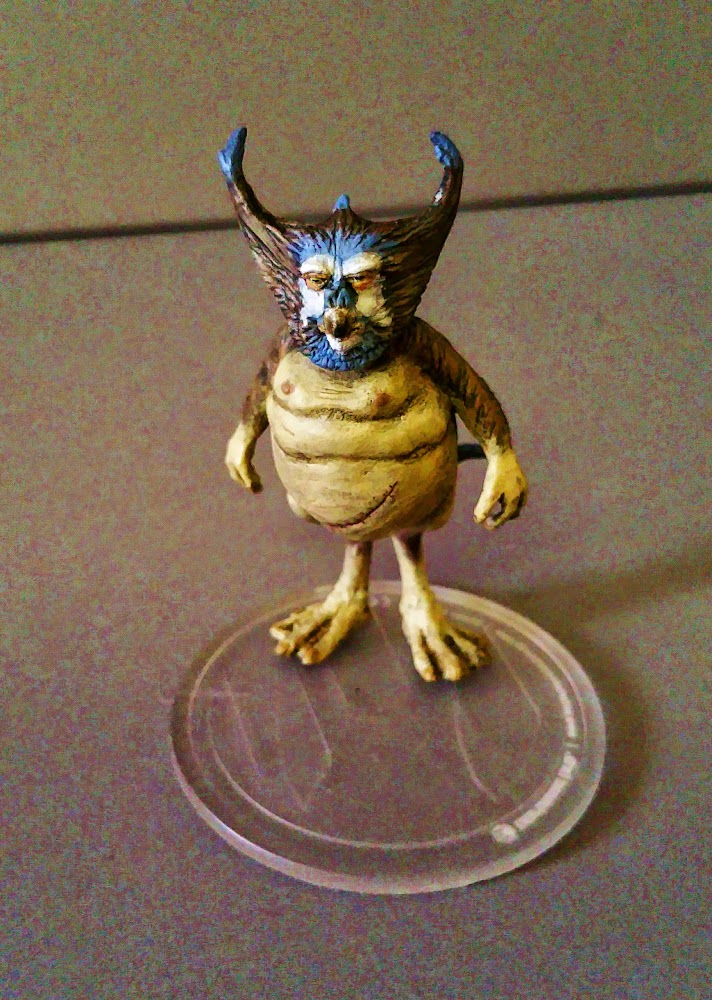 "EBE ENDOCOTT" painted by Elias of "Customs for the Kid" | Rebelscum ...