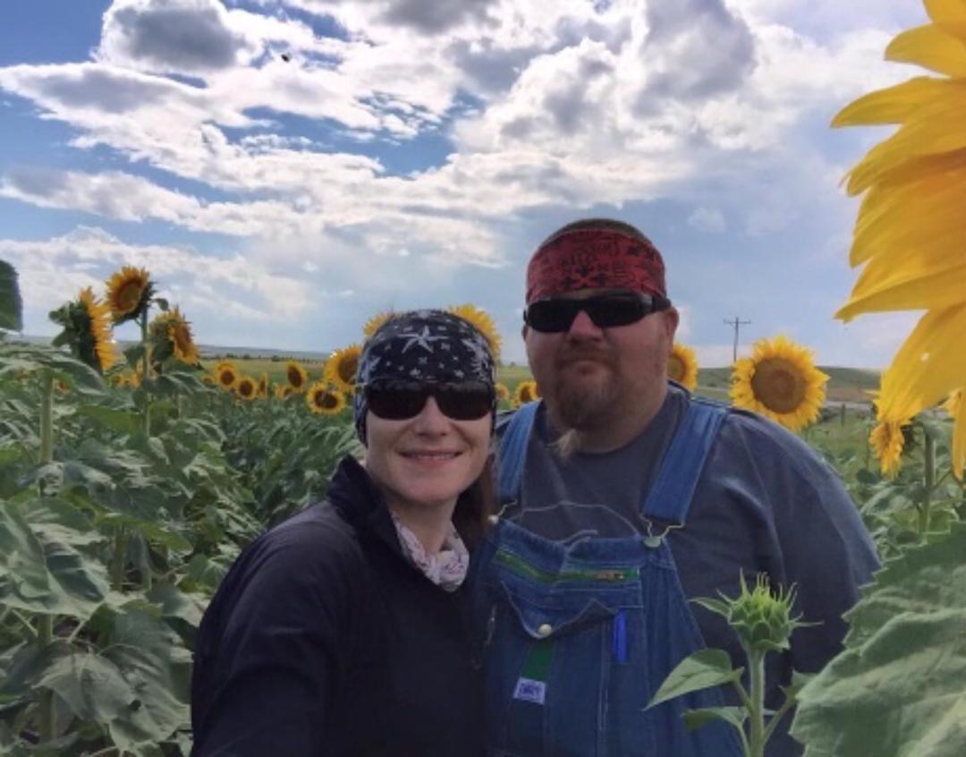 Hoka Hey Motorcycle Challenge: Meet The Rider Joe Mears # 913