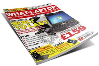 What Laptop Magazine: March 2011 (UK) | FreeLibros