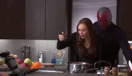 Reflections Of The Void: 04/01/2020 - 05/01/2020