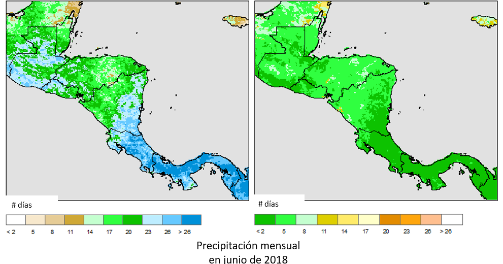 Tiempo y Clima de El Salvador y Centroamérica: CLIMA DE CENTROAMÉRICA ...