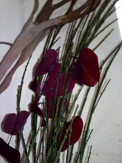 A Petal For Your Thoughts: Formal Linear