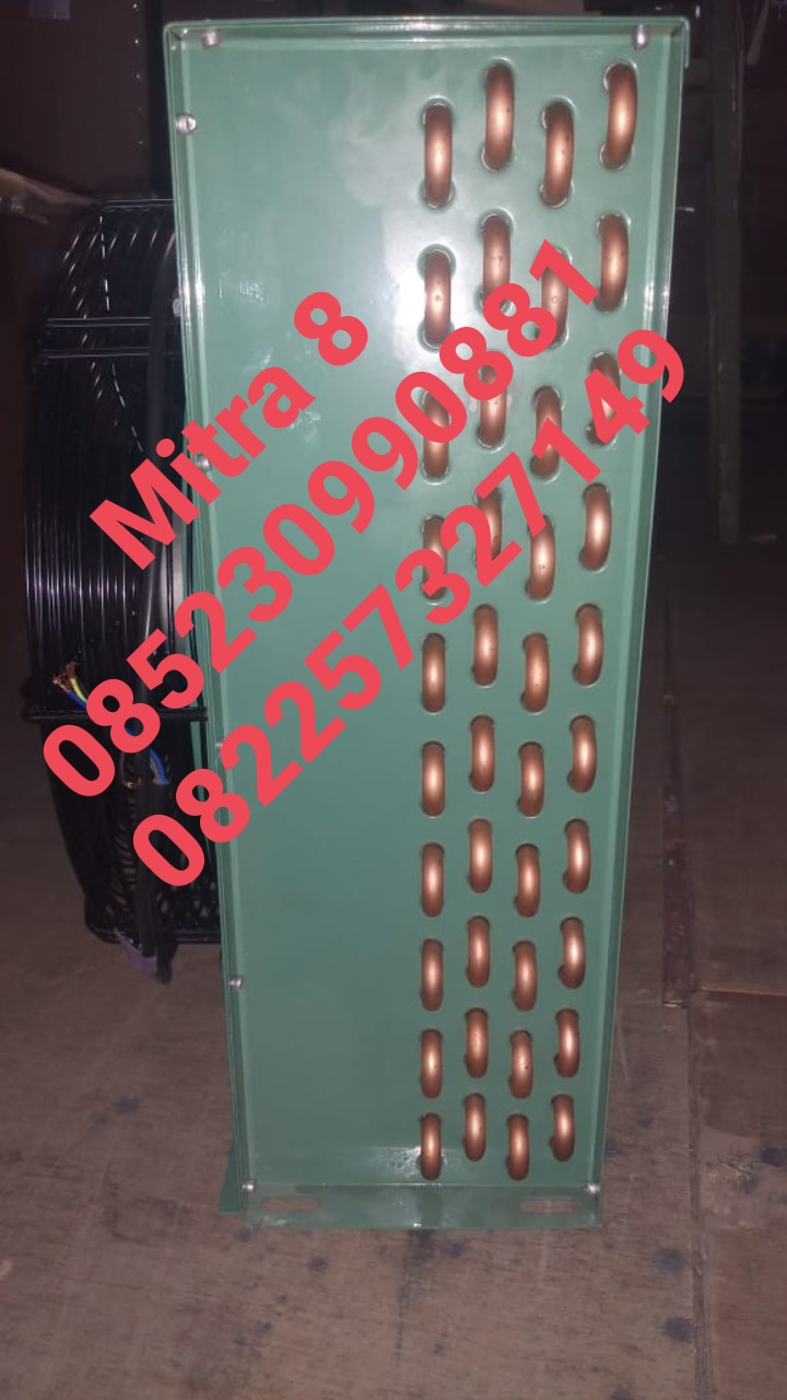 Mitra 8: Harga Kondensor AC Chiller freezer, Cold storage, kulkas