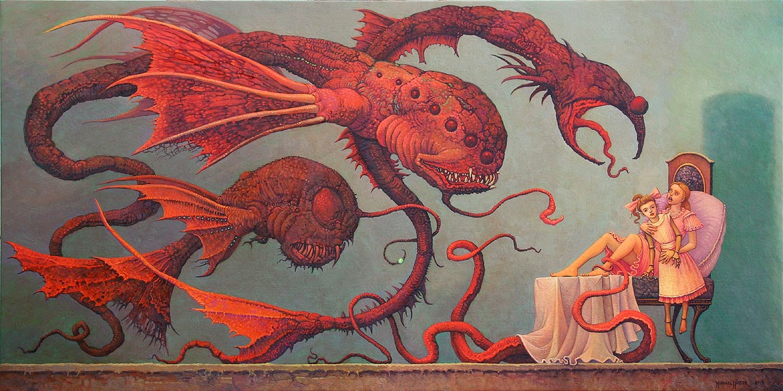 antblog: Michael Hutter