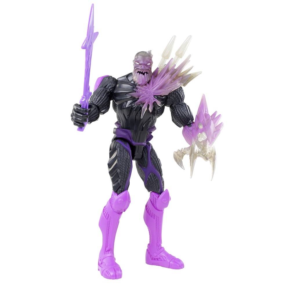 MAX STEEL UNIVERSO : FIGURAS REALMENTE DEVES COMPRAR TOMO 1