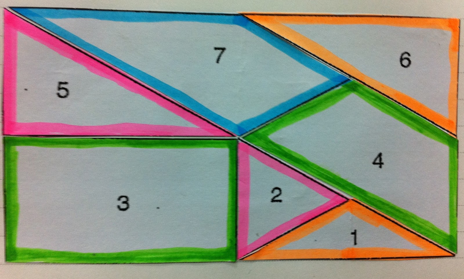Math Newbie