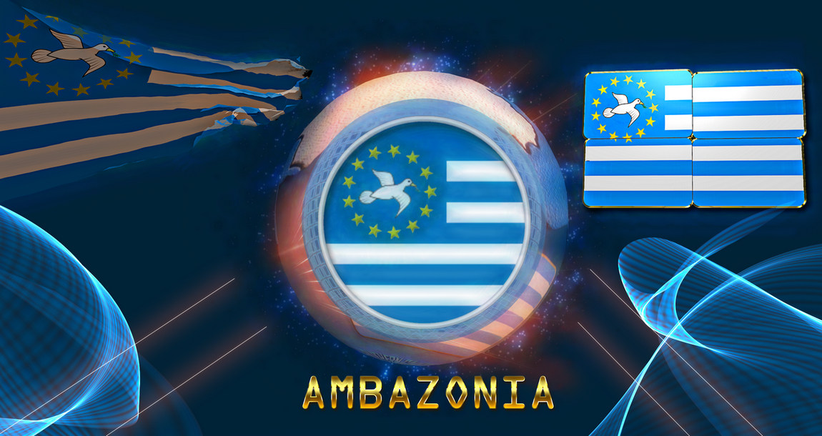 Ambazonia: Ambazonia, the path to freedom