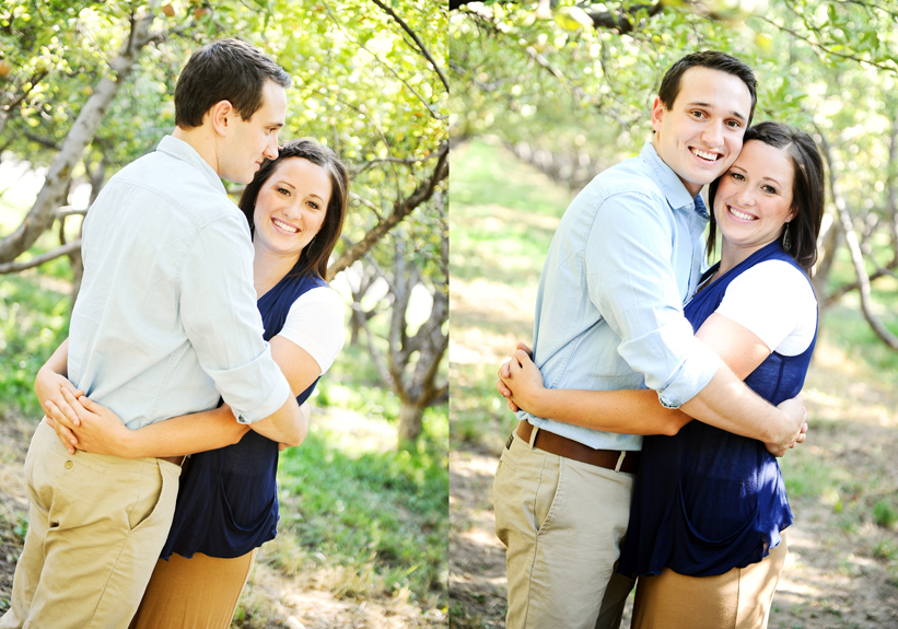 S.W. Portraits: The G Family