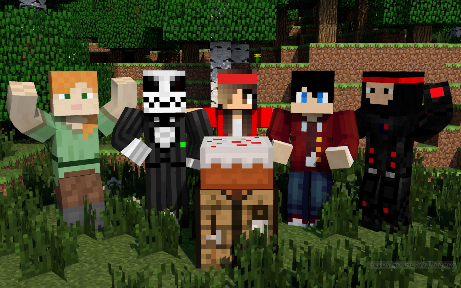 Minecraft: Que és el Minecraft?