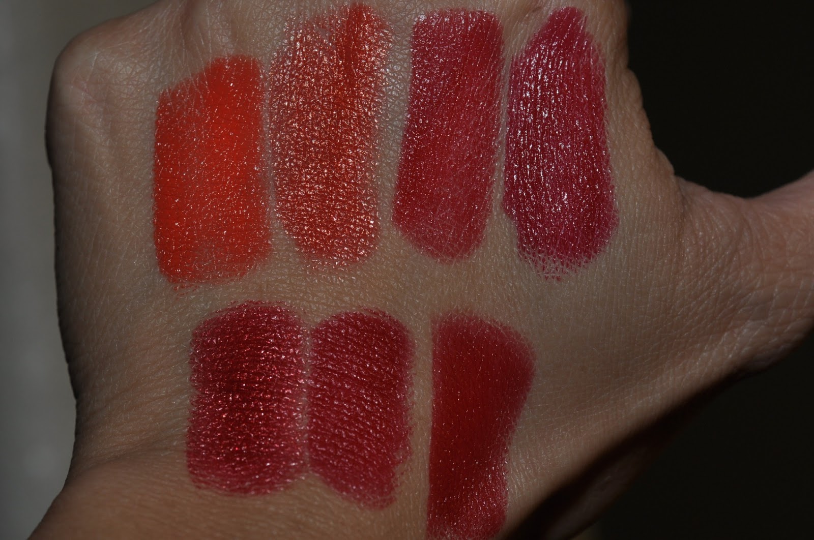 Milani Red Label