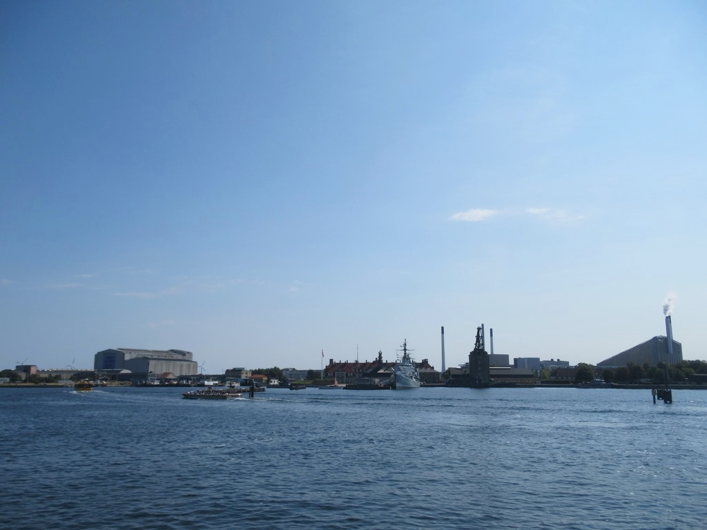 Copenaghen | Ramingo Dentro