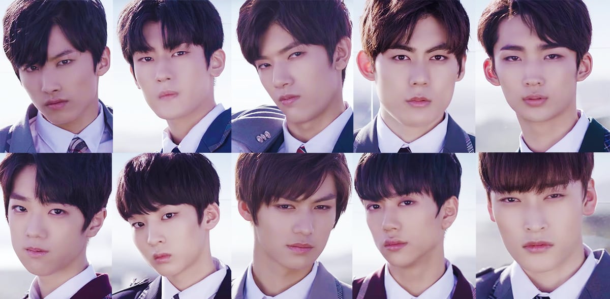 TRCNG anuncia el nombre de su fandom oficial - KpopWorld Mx | Sitio Web ...