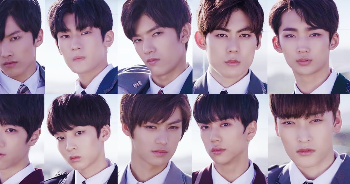 TRCNG anuncia el nombre de su fandom oficial - KpopWorld Mx | Sitio Web ...