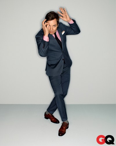 Mark Hootsen Left Book Club: CELEBRITY MBTI: How to spot an ENFJ