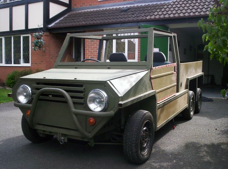 Maximum Mini: Six appeal