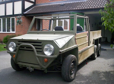 Maximum Mini: Six appeal