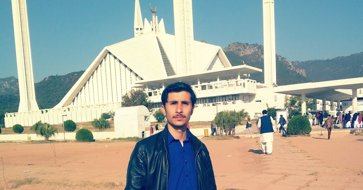 Abdul Wadood Official