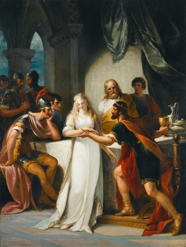 The History of the Britons II - Real British History