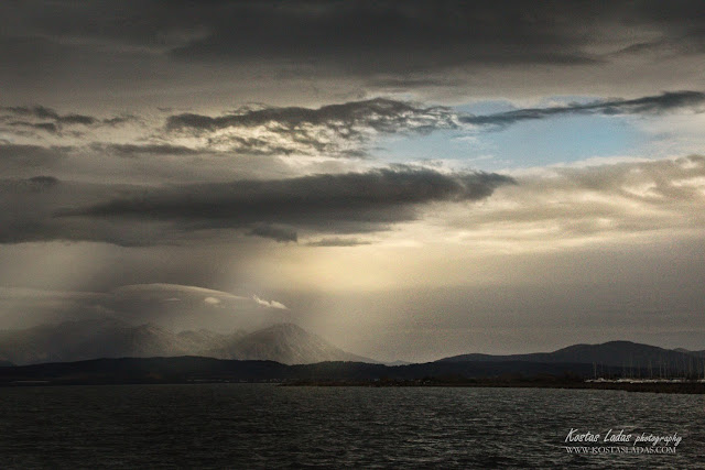 Kostas Ladas photography: Τοπία