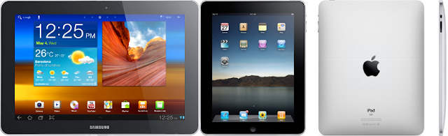 Tecno Tudo: Tablet? iPad? Saiba como escolher o seu!