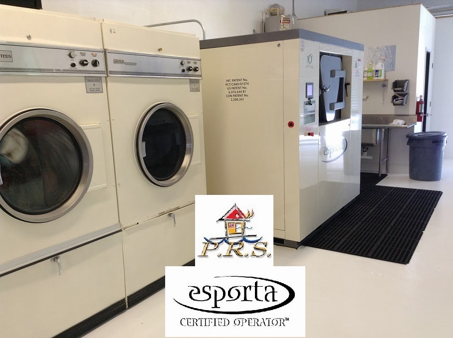 Professional Restoration Services of Tampa Bay, Inc.: Esporta Wash ...