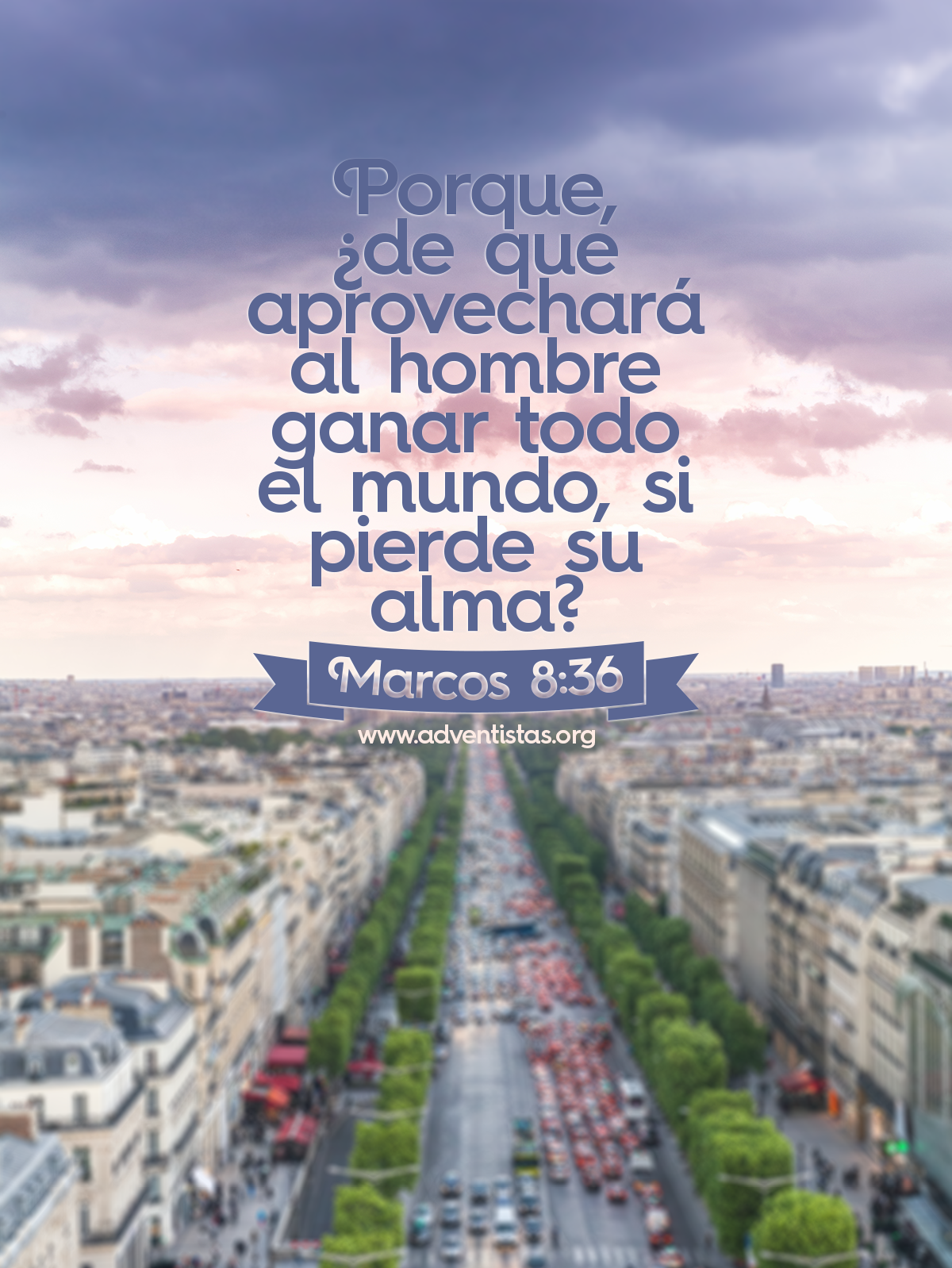 ANTOFAGASTA RELIGIOSA: LA BIBLIA: MARCOS 8