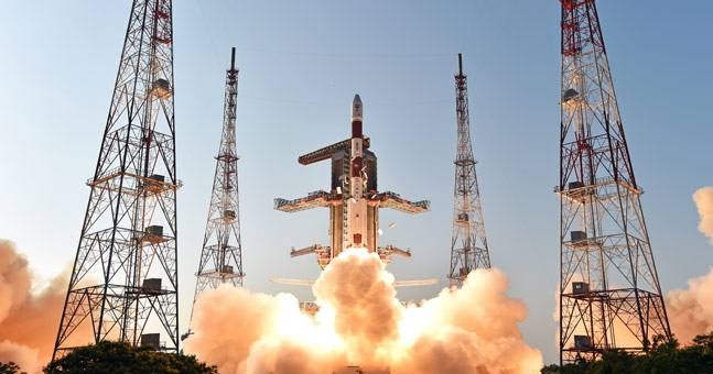 What is NAVIC? Here's all you need to know about India's very own GPS