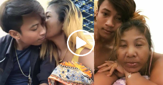 Akhir Zaman. Miris Sang Ibu Berhubbungan Dengan Anaknya Sendiri Atas Dasar Sama­ Sama Suka ...