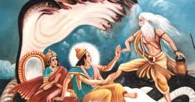 Raja Thatha's stotra translations: Shukra Sthuthi to God as divine truth