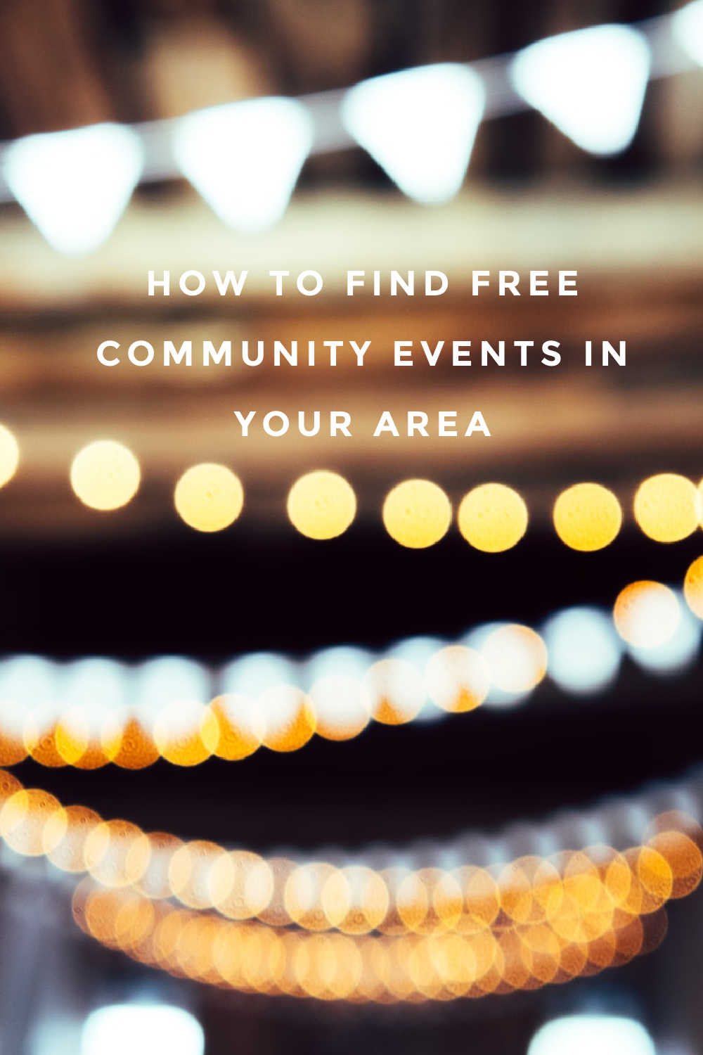Fun and Free: How to Find the Best Free Resources in Your Community