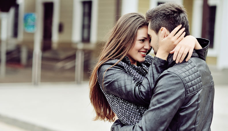 The Kissing Game: My First Kiss