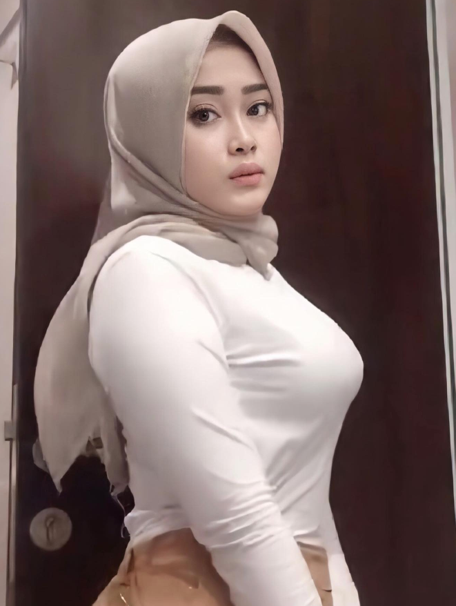 hijab pap ~ UKHTI HOT