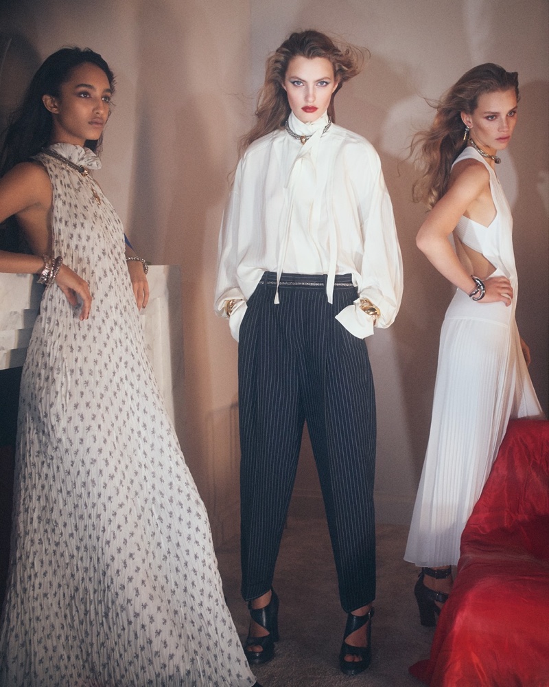 Chloe Spring/Summer 2020 Campaign