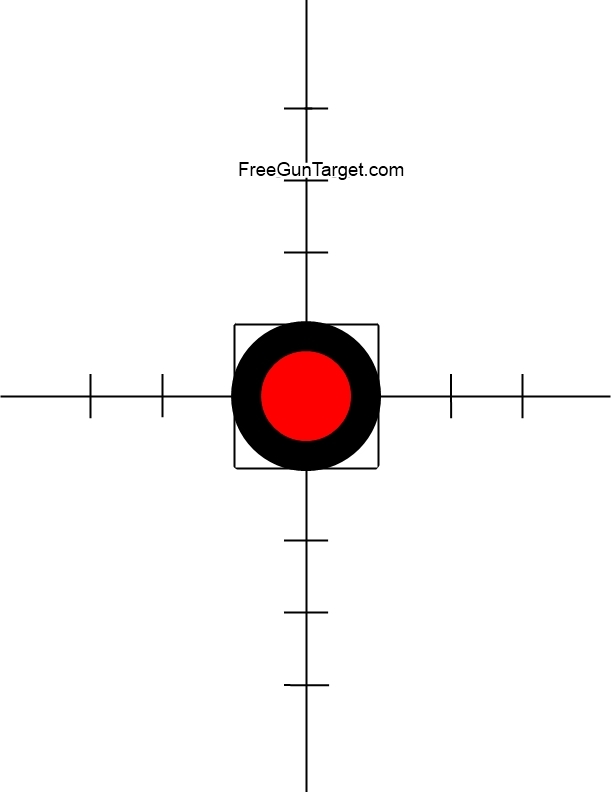 Free Gun Targets: May 2011