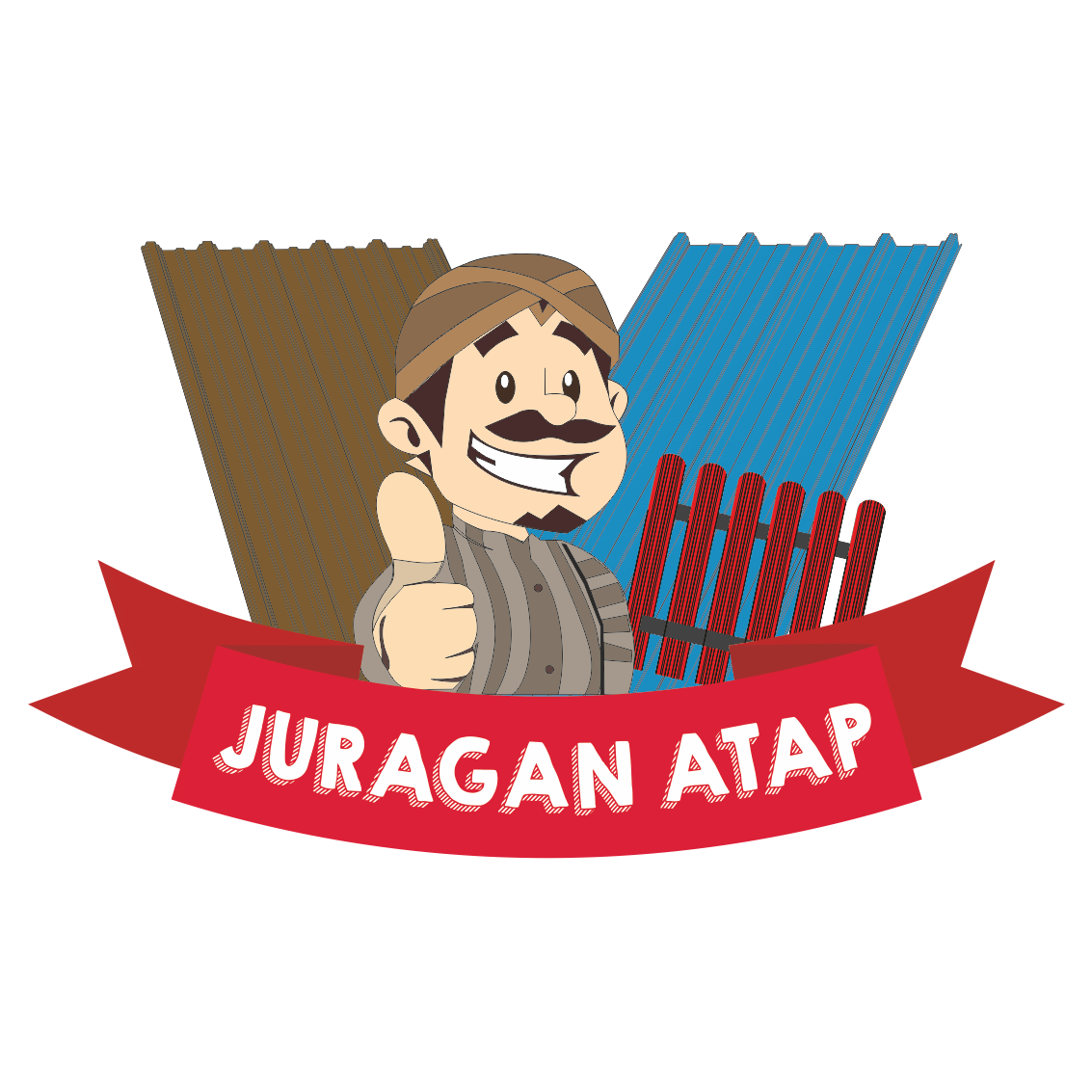 Juragan Atap