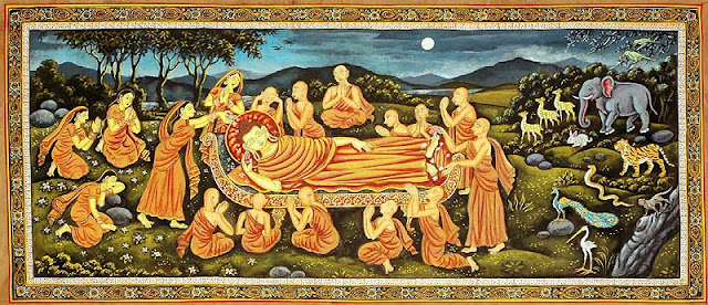 Quienes defienden la muerte por indigestión o intoxicación, se basan en ...