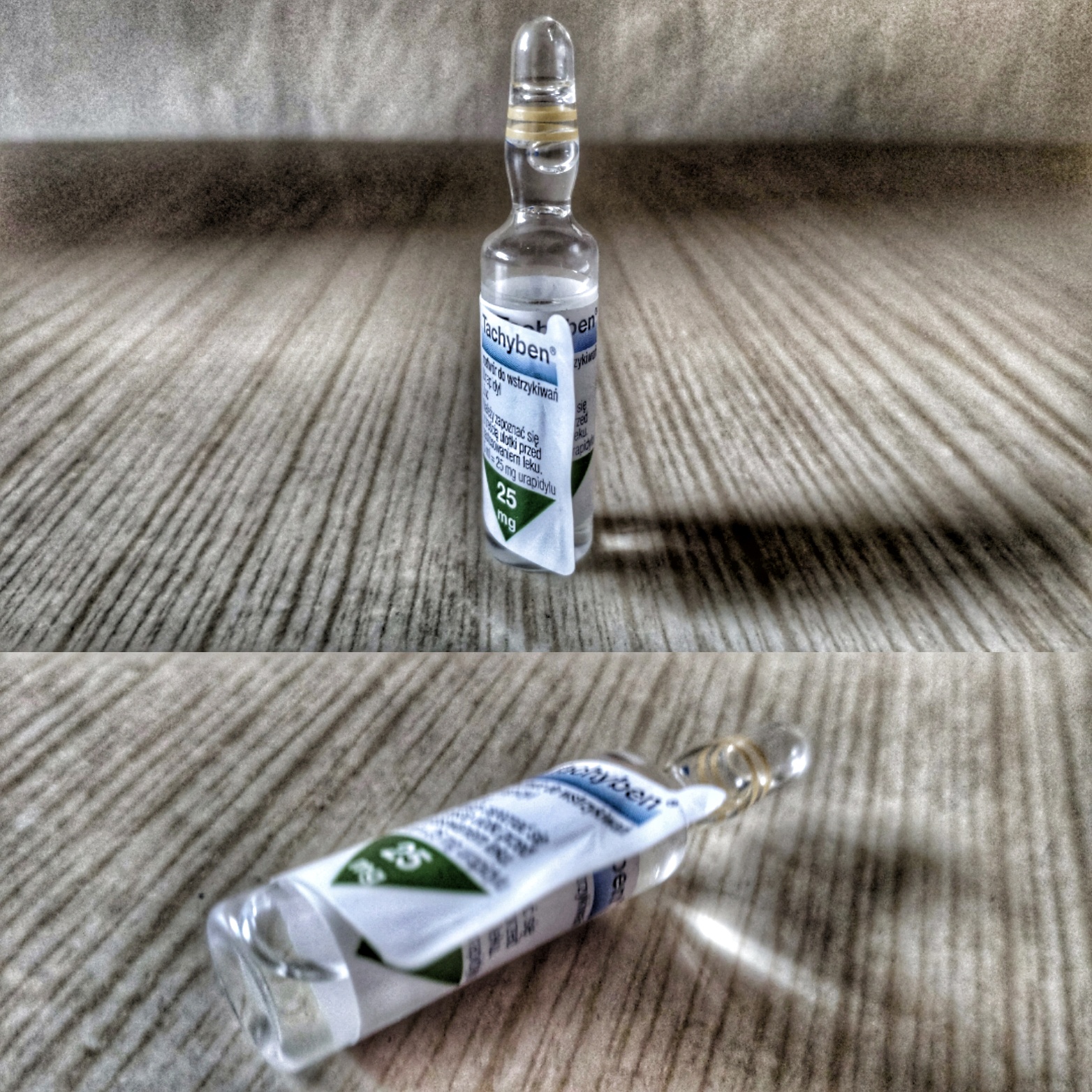 Dawkowanie Urapidylu u dzieci w przypadku nadciśnienia tętniczego