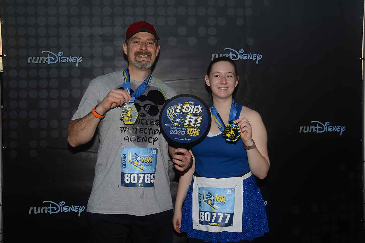 How to runDisney - Everything You Need to Know Before Your First Race