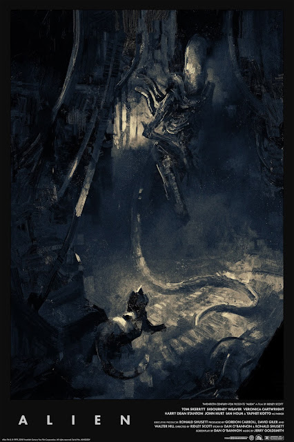 The Geeky Nerfherder: Artist Spotlight: The Art Of . . . Karl Fitzgerald