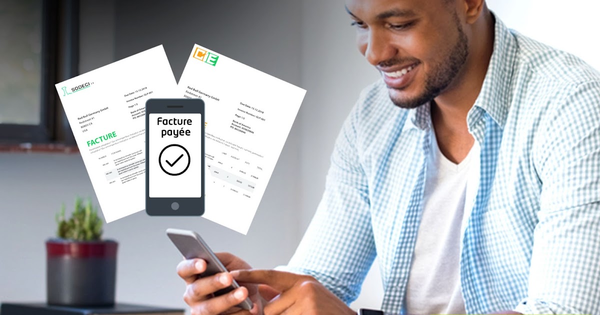 MOOV MONEY: PROMO PAIEMENT DE FACTURE CIE/SODECI