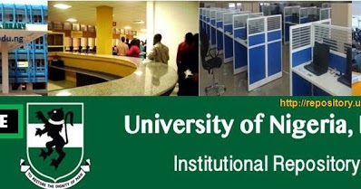 Open Access Institutional Repository - UNN ~ Open Access Group ...