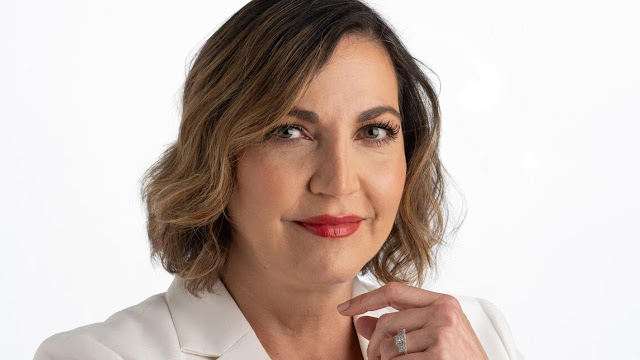 Celimar Adames renuncia a WAPA Televisión y da el salto a TeleOnce