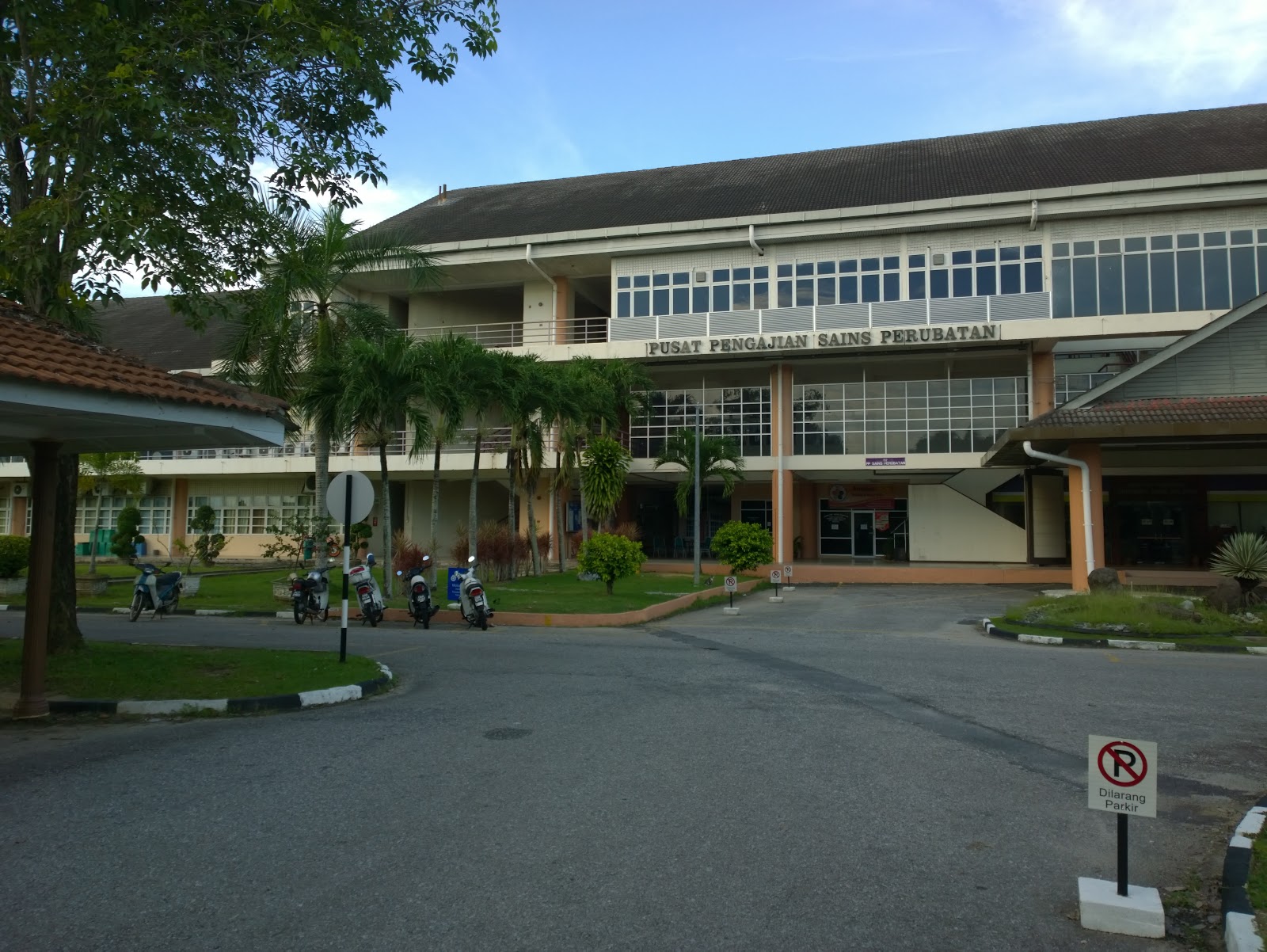 Pusat Pengajian Sains Kesihatan Usm Sm18 Sains Senaman Dan Sukan
