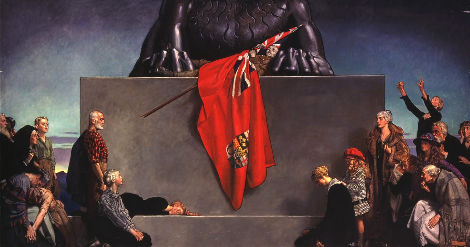 John Byam Liston SHAW (1872-1919) | Catherine La Rose ~ The Poet of ...