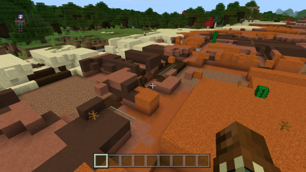 15 best Minecraft Seeds you need to play right now | Game Athen