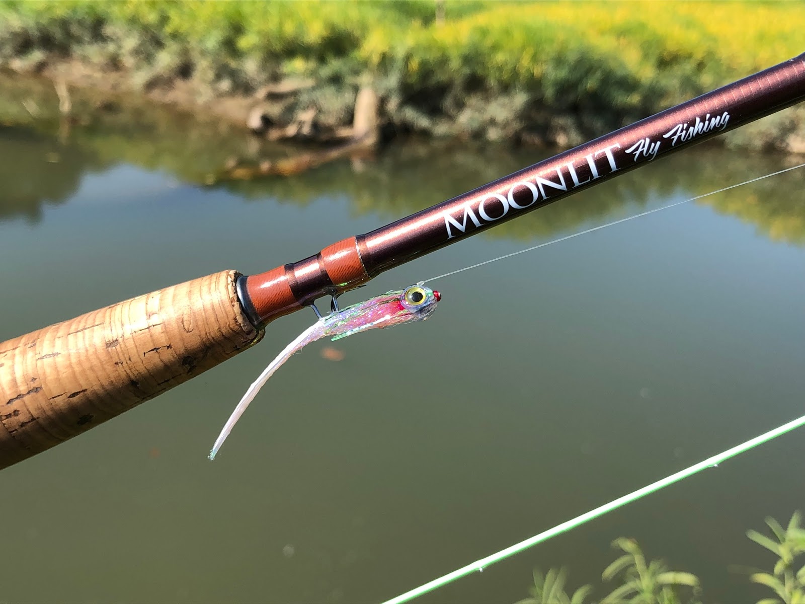 Bobcat Hollow Fly Fishing/Tying: Tying Tutorial: The Balanced VFS Minnow